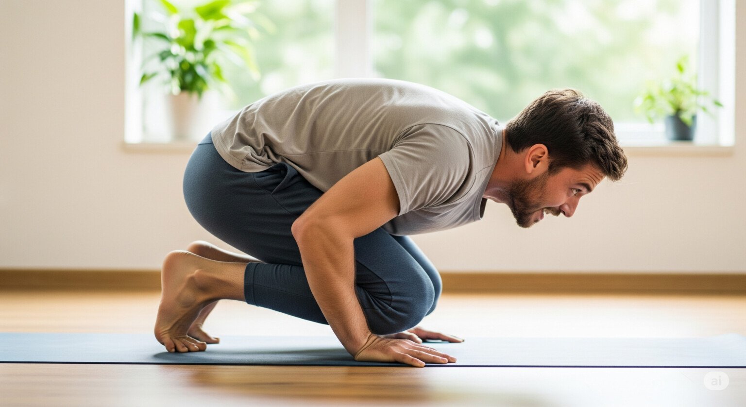 10 Funny Yoga Poses That Will Make You Laugh Out Loud