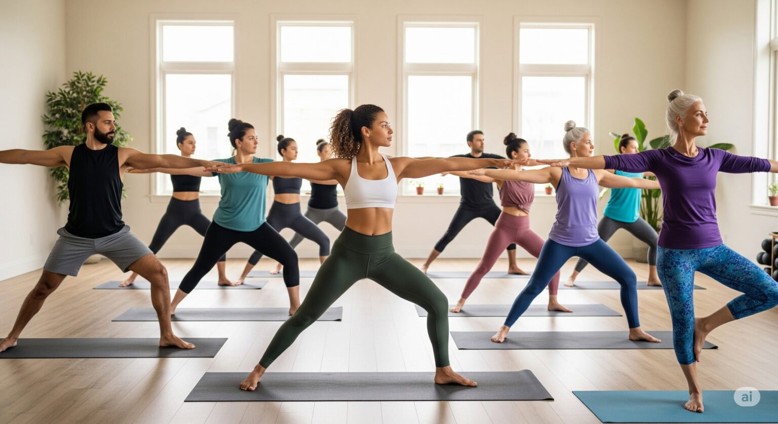10 Amazing Acro Yoga Poses For Beginners You’ll Love Trying