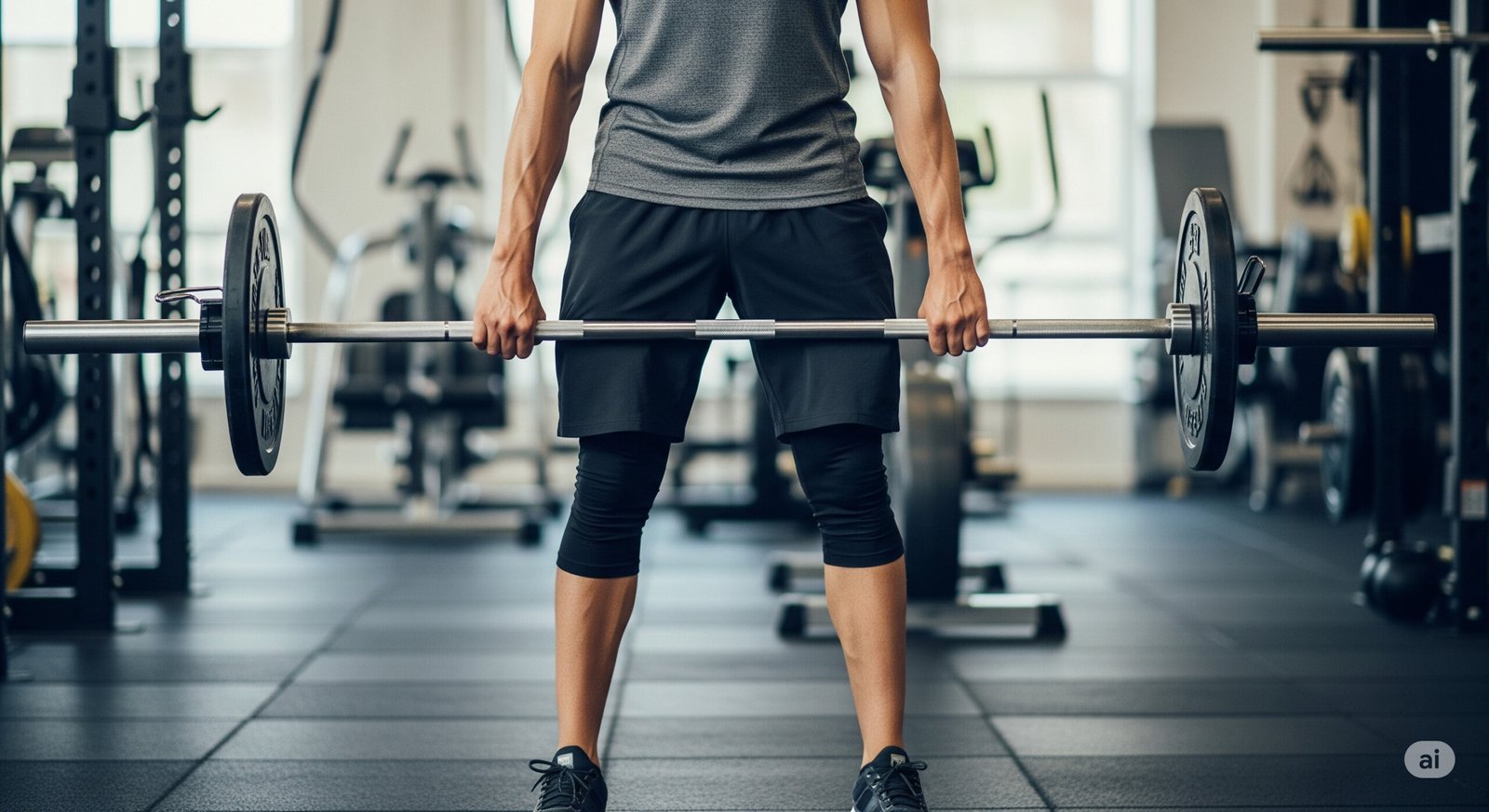 Upright Row Exercise: 7 Powerful Tips For Perfect Form
